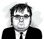 Gary Brecher - Alchetron, The Free Social Encyclopedia